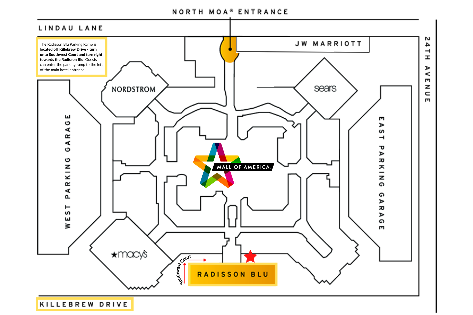 Course Materials & Hotel Information - Minnesota Eye Foundation